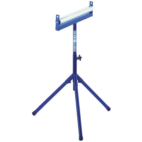 Rail à Rouleaux Holzmann 9 Roues / 800 Kg RB9 - BricoConfort